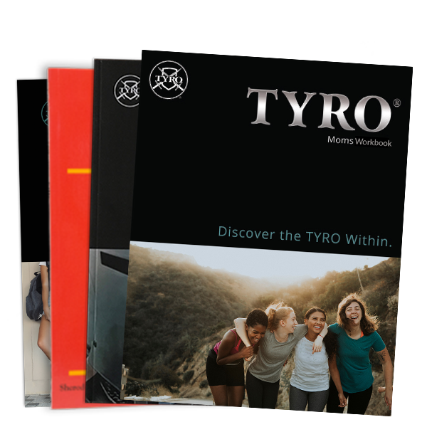 TYRO Workbooks – TYRO 365
