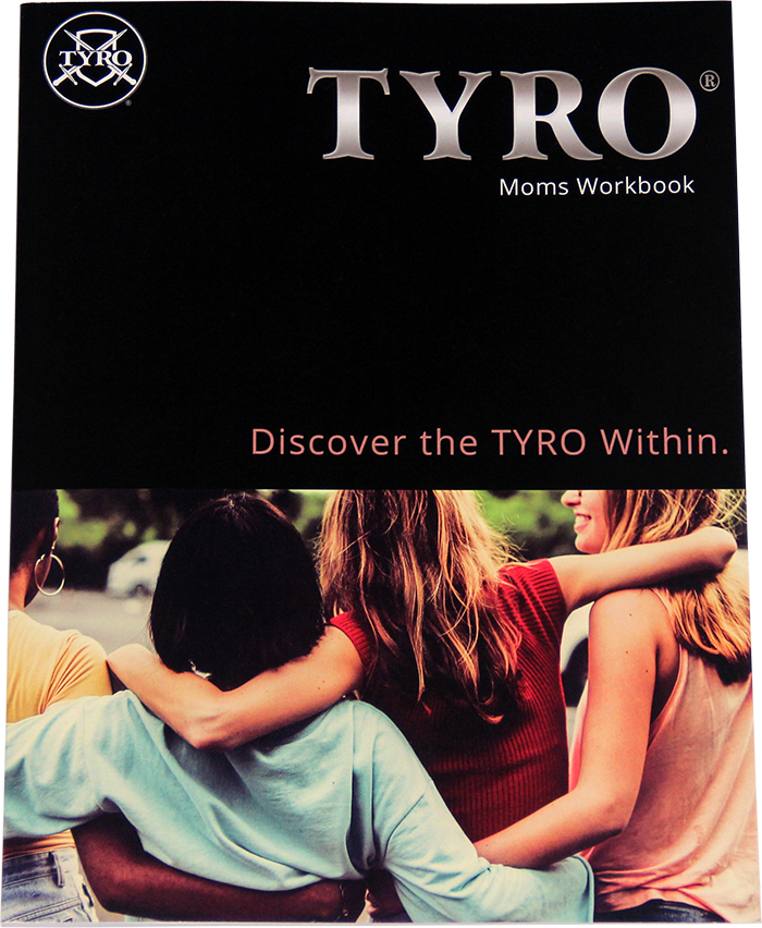 TYRO Moms Workbook – TYRO 365