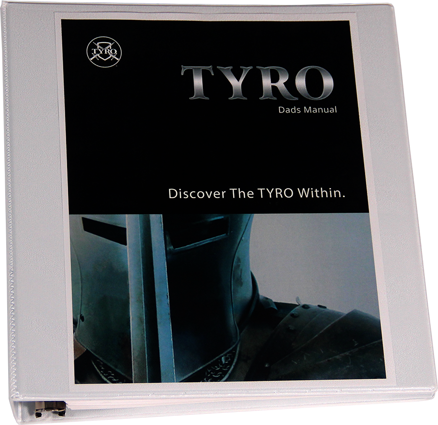 TYRO Dads – TYRO 365