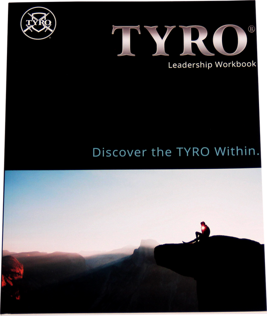 The TYRO Store – TYRO 365