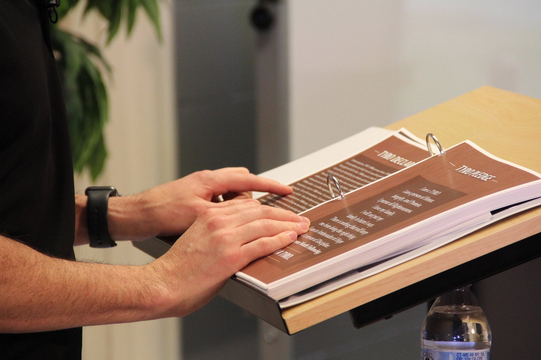 The TYRO Store – TYRO 365