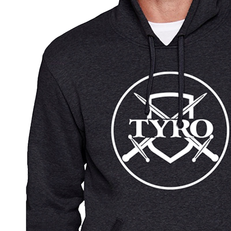 TYRO Hoodie – TYRO 365