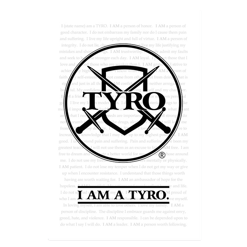 Swag – TYRO 365
