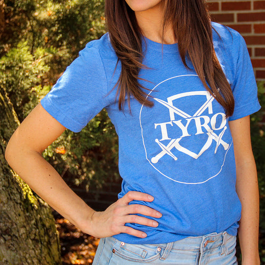 The TYRO Store – TYRO 365