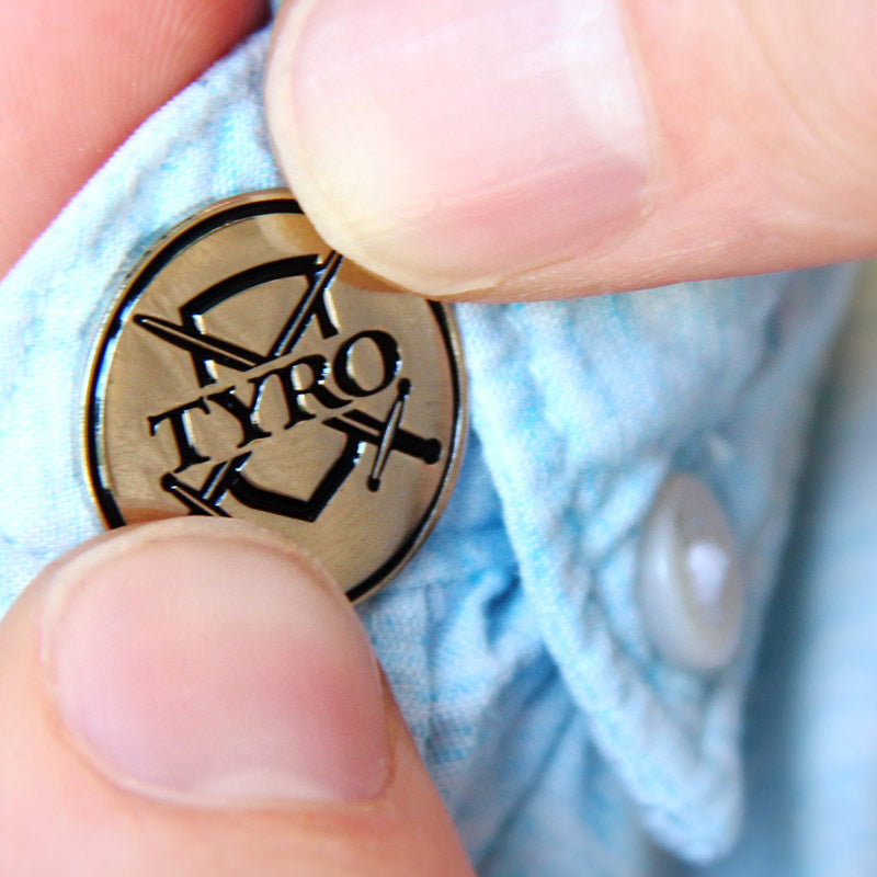 TYRO Declaration Poster – TYRO 365